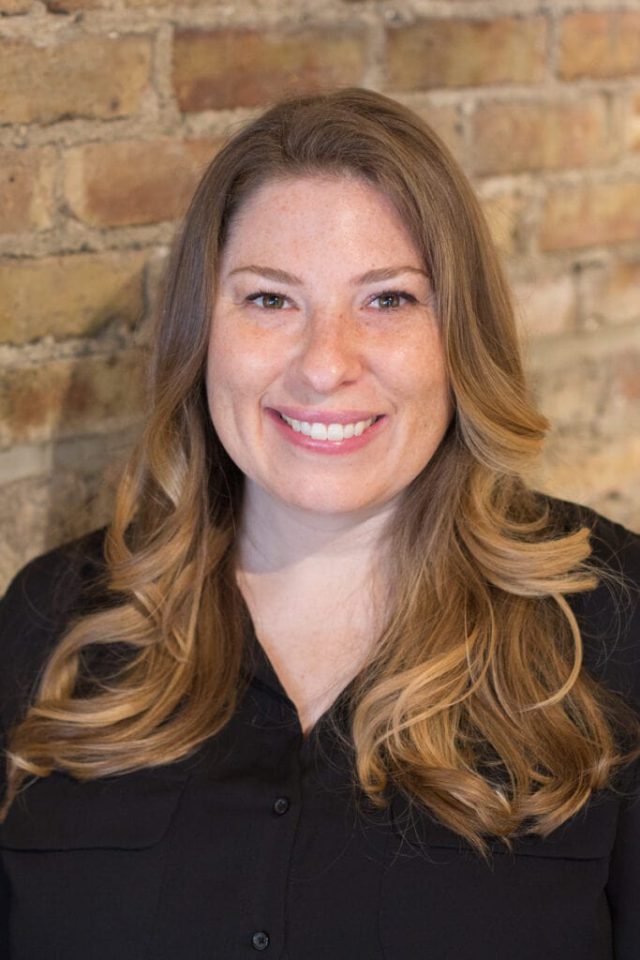 Rebecca Gary – Riverview Counseling Services