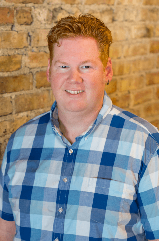 Sean Diven – Riverview Counseling Services