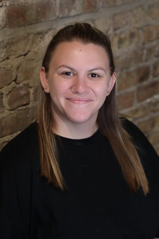 Erin Saylor – Riverview Counseling Services